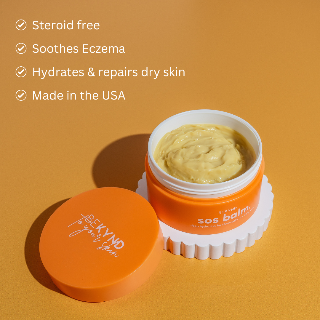 Advanced Skin Repair Balm – BeKynd Beauty